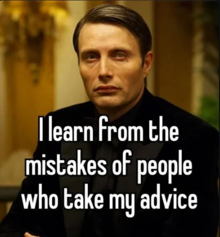 And still making the same mistakes - 9GAG