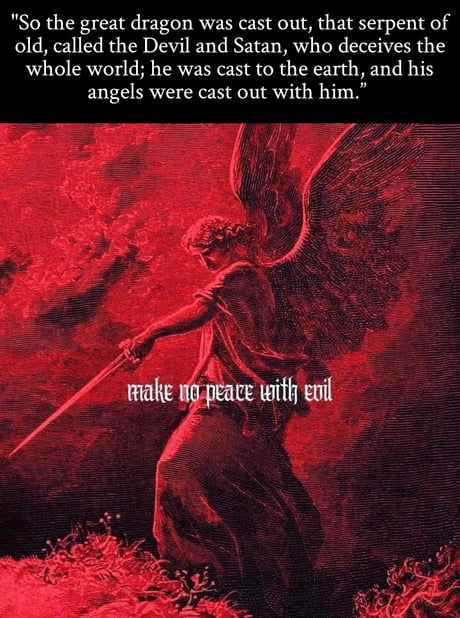Satan Tbt Memes