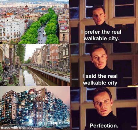 Memes About Perfection