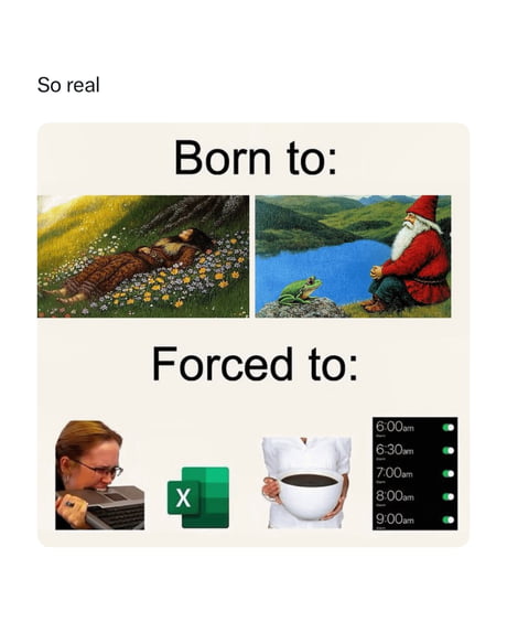 Best Funny excel Memes - 9GAG