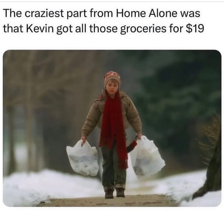 Best Funny home alone Memes - 9GAG