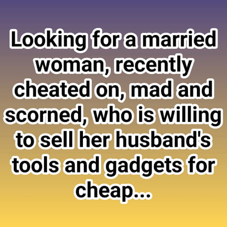 Cheating Husband Memes