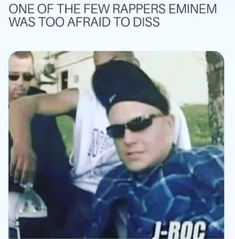 J Roc Quotes Trailer Park Boys" Who's The Microphone Assassin? (TV