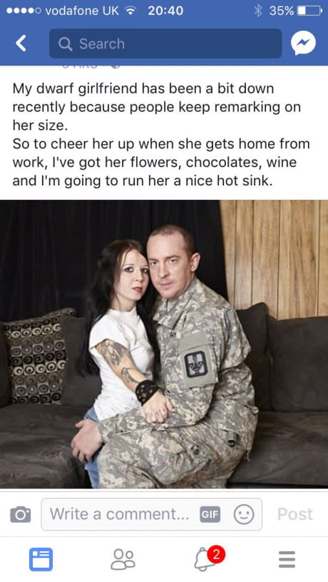 Important to take care of the little things in life - 9GAG