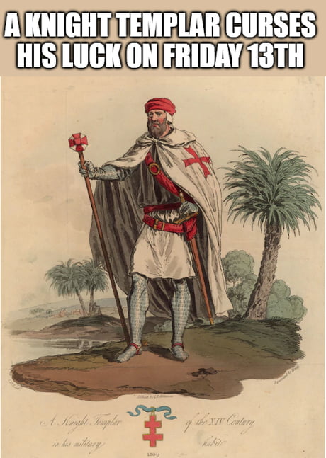 Best Funny friday the 13th Memes - 9GAG