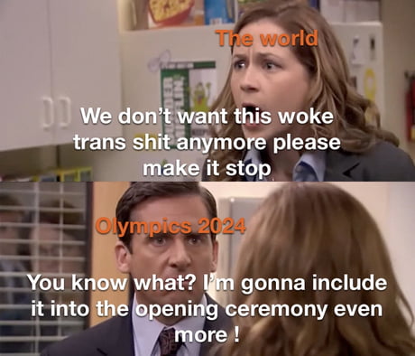 Best Funny trans Memes - 9GAG