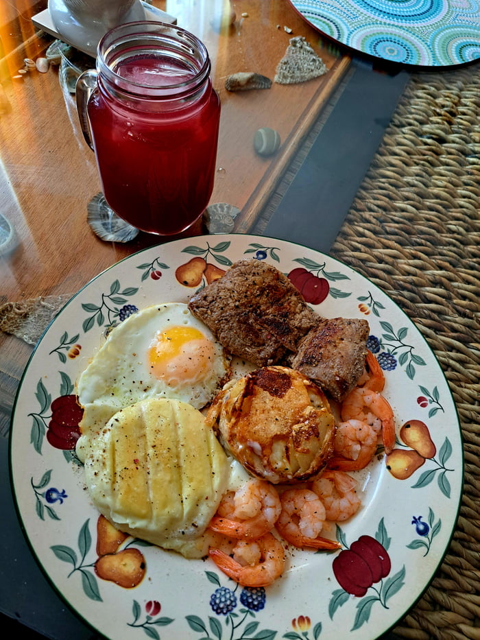 Surf and Turf - 9GAG