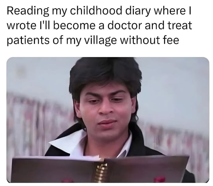 Oh, my sweet summer child! - 9GAG