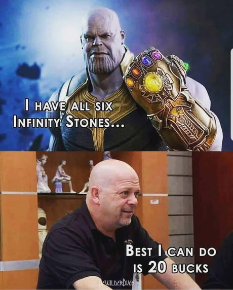 Best Funny infinity war Memes - 9GAG