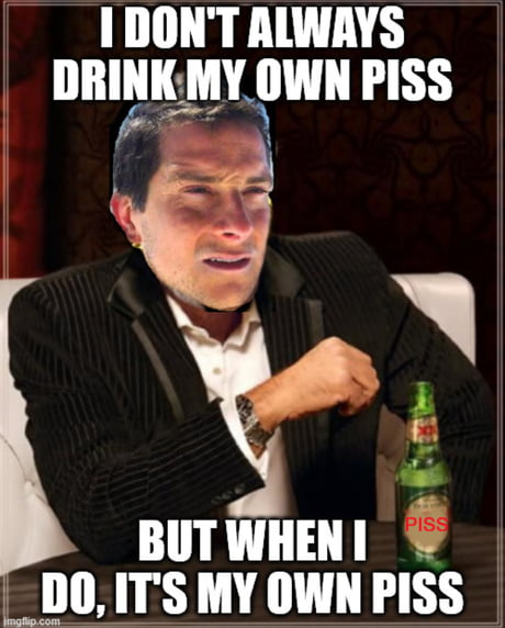 Best Funny piss Memes - 9GAG