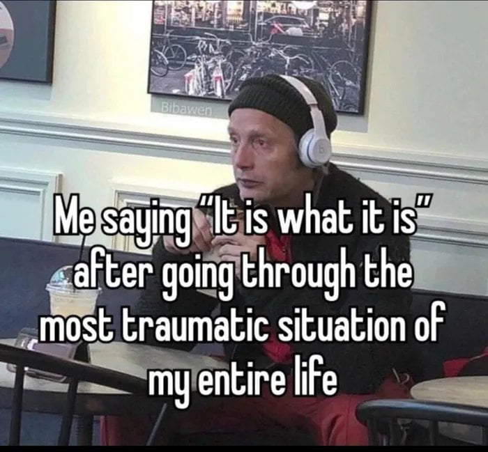 The same shit, the same shit everyday - 9GAG