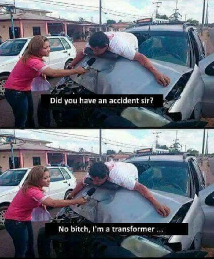 Bots on 9gag today - 9GAG