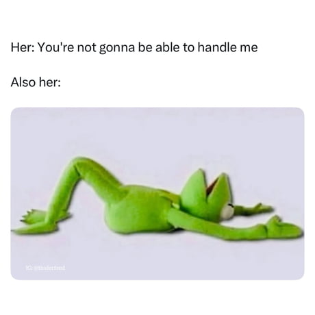 Kermit Sex Memes
