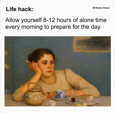 Best Funny morning Memes - 9GAG