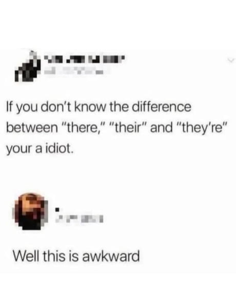 Best Funny spelling Memes - 9GAG