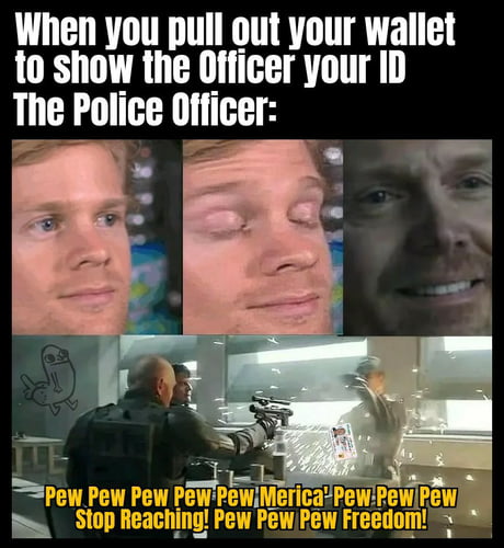 Funny Merica Memes Dark Humour Memes That Celebrate Community