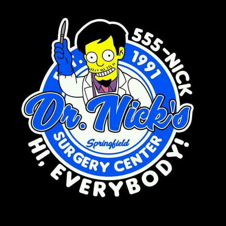 Best Funny dr nick Memes - 9GAG