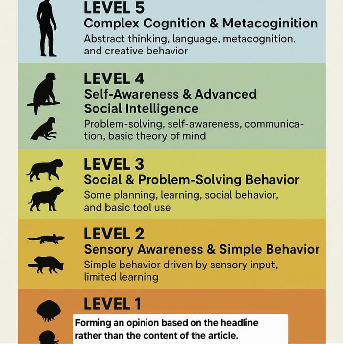 The struggle is real at Level 1. - 9GAG