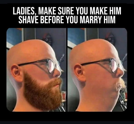 Best Funny shave Memes - 9GAG