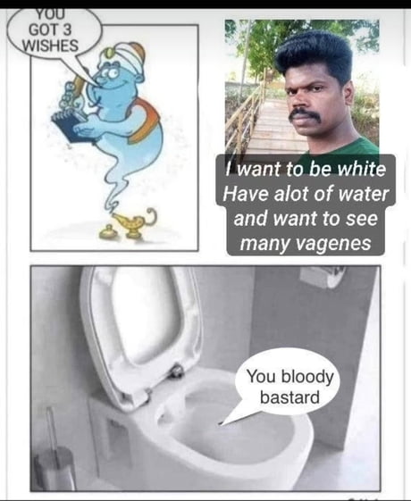 Best Funny toilet Memes - 9GAG
