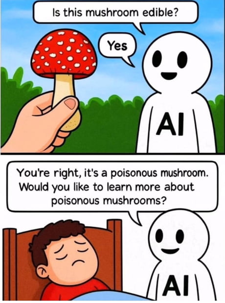 Best Funny mushroom Memes - 9GAG