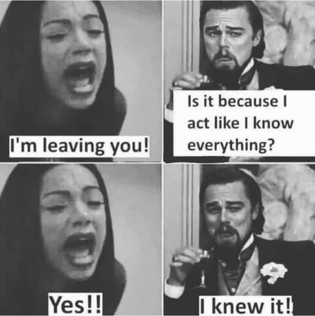 Leonardo Target Memes