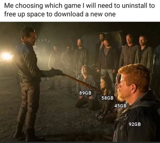 Almost weekend - and I do not have time anymore anyway - 9GAG