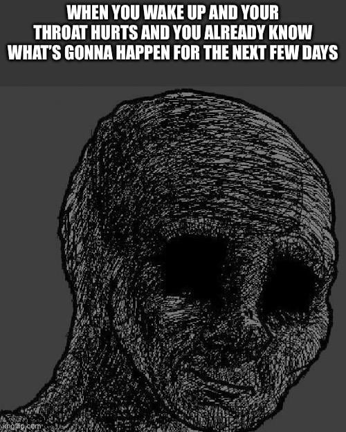 Every damn time… - 9GAG