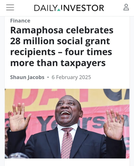 Best Funny cyril ramaphosa Memes - 9GAG