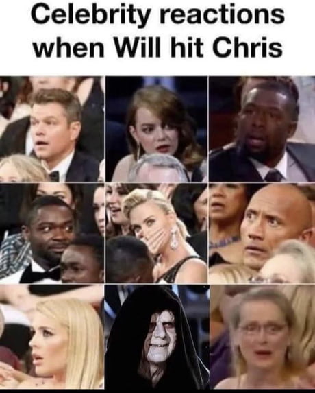 Slap Woman Memes