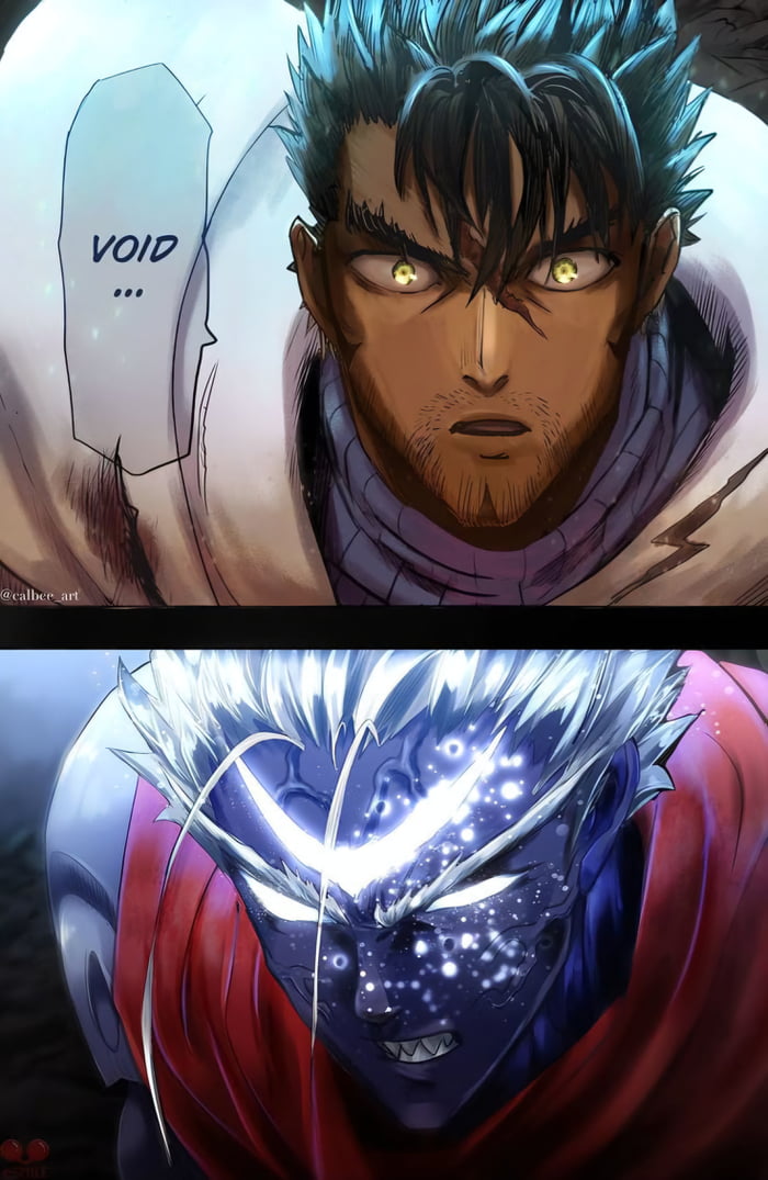 Posting One Punch Man pictures until season three comes out Day 584 - 9GAG