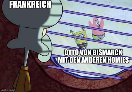 Memes Bismarck