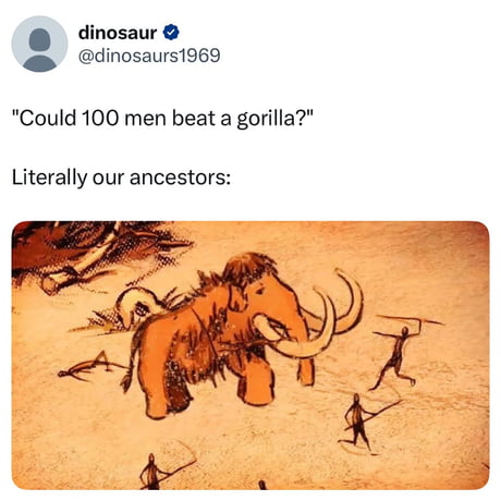 Best Funny mammoth Memes - 9GAG