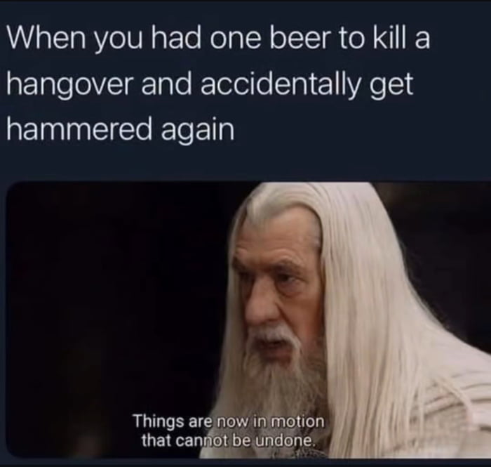 Things are now in motion - 9GAG