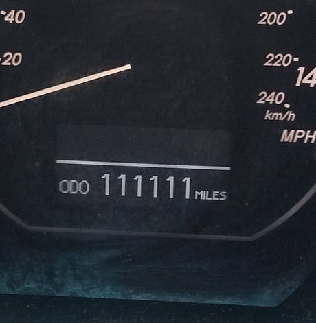 Best Funny mileage Memes - 9GAG