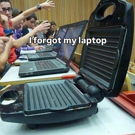 Memes For Laptop