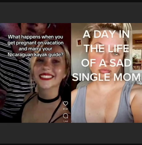 Best Funny single mom Memes - 9GAG