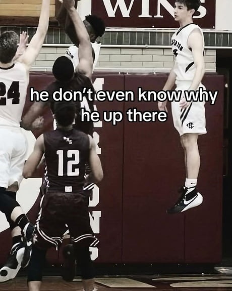 Best Funny basketball Memes - 9GAG