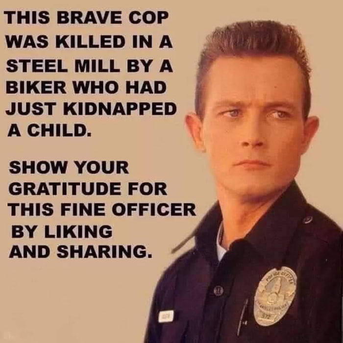 Such a brave soul... - 9GAG