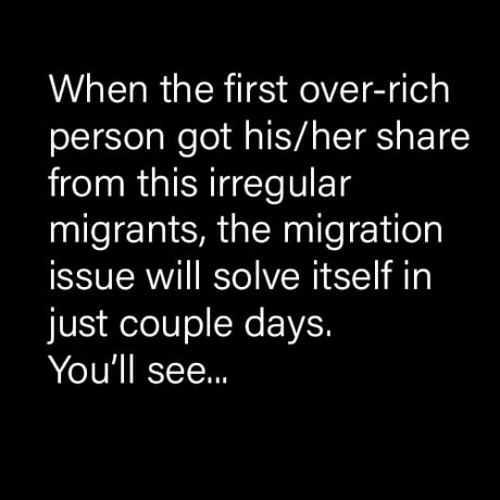 Best Funny immigrants Memes - 9GAG