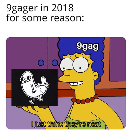 Memes Marge Simpson Maggie’s Talking