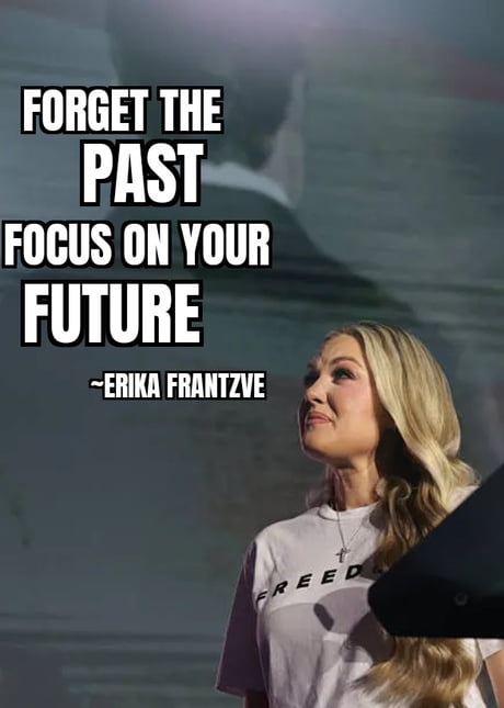 Best Funny erika kirk Memes - 9GAG