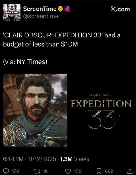 Best Funny expedition 33 Memes - 9GAG