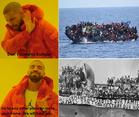 Best Funny refugees Memes - 9GAG
