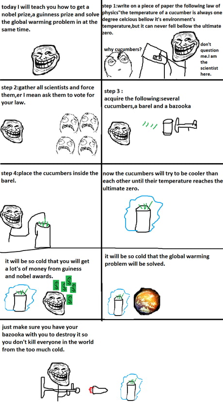 Best Funny rage comic Memes - 9GAG