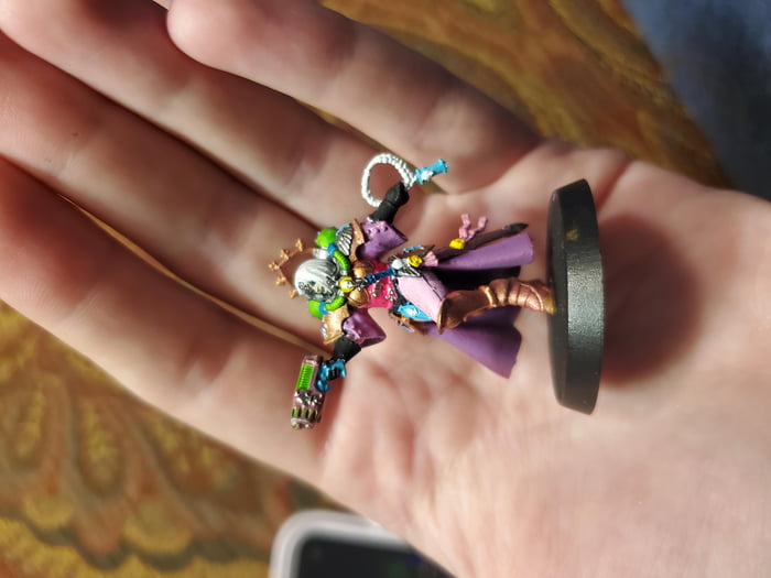 Wifes first mini - 9GAG