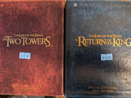 Dvd Collection Memes