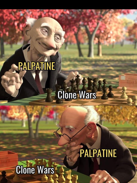 Best Funny chess Memes - 9GAG