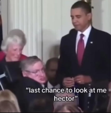 Best Funny hector Memes - 9GAG