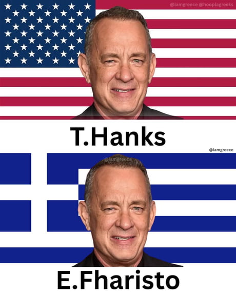 Best Funny tom hanks Memes - 9GAG